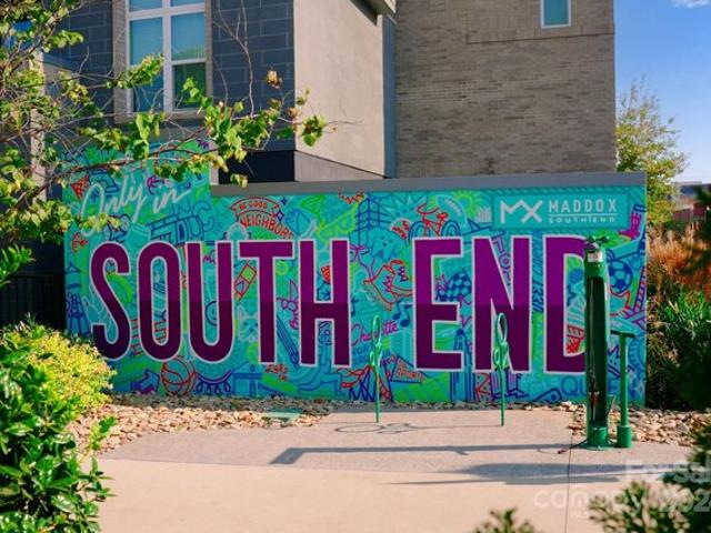 310 Arlington Ave Unit 219, Charlotte, NC 28203