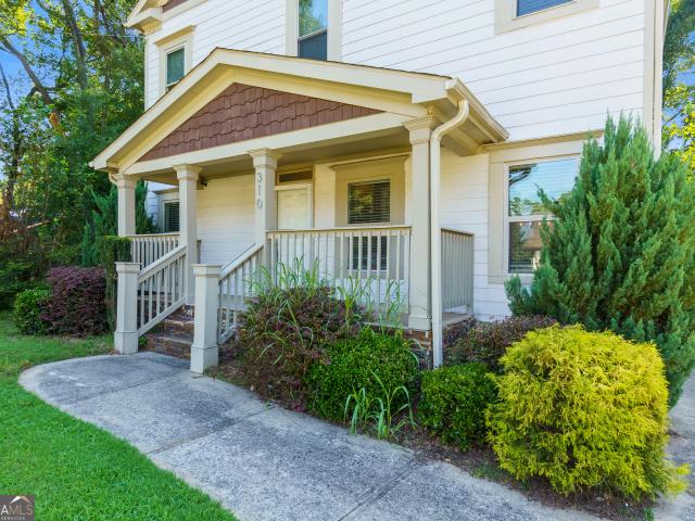 310 Ashburton Avenue SE