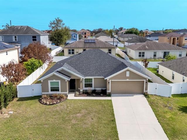 310 Athabasca Pl, Poinciana, FL 34759 | MLS #P4938