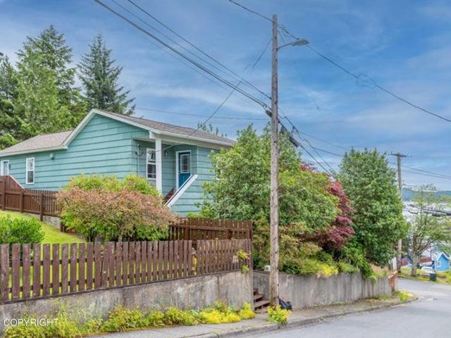 310 Austin St, Ketchikan, AK 99901