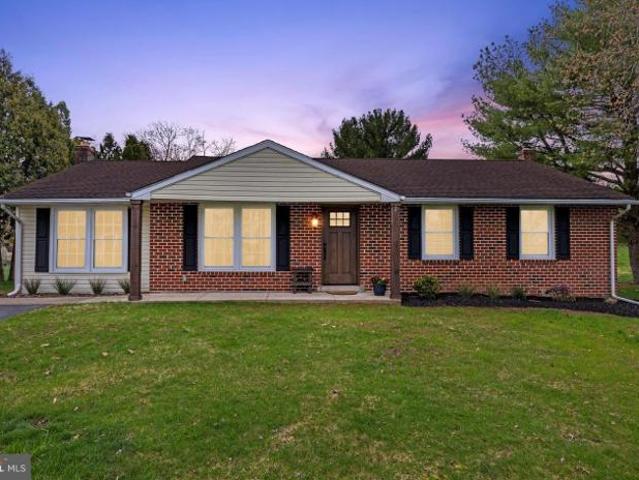 310 Bow Ln, Gilbertsville, PA 19525