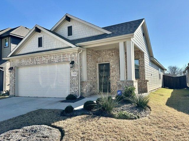 310 Boston Dr, Princeton, TX 75407