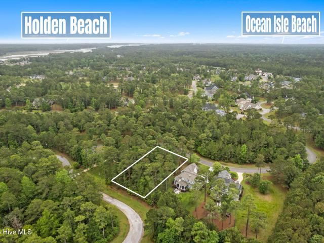 310 Bay Hill Court