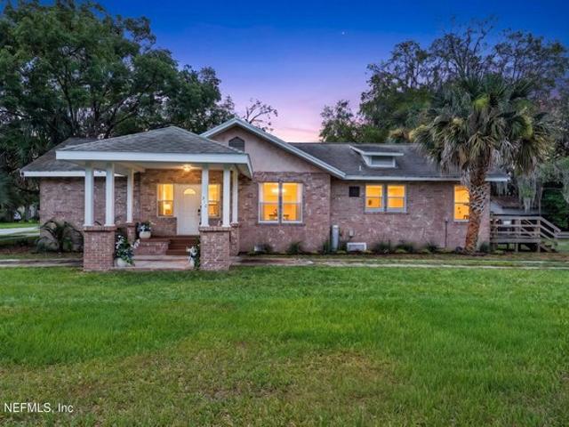 310 Bayard St, Green Cove Springs, FL 32043