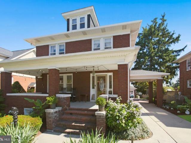 310 Baer Avenue