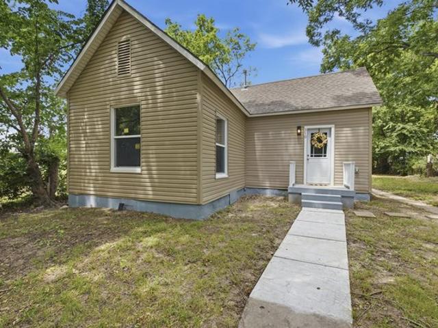 310 Baltimore Ave, Muskogee, OK 74403