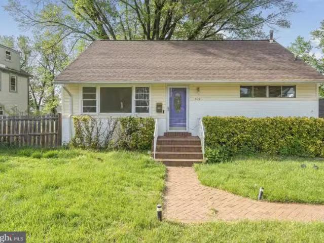 310 Baltimore Rd, Rockville, MD 20850 MLS MDMC2174116
