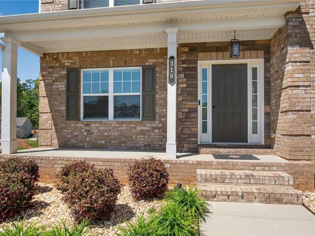 310 Banfield Court