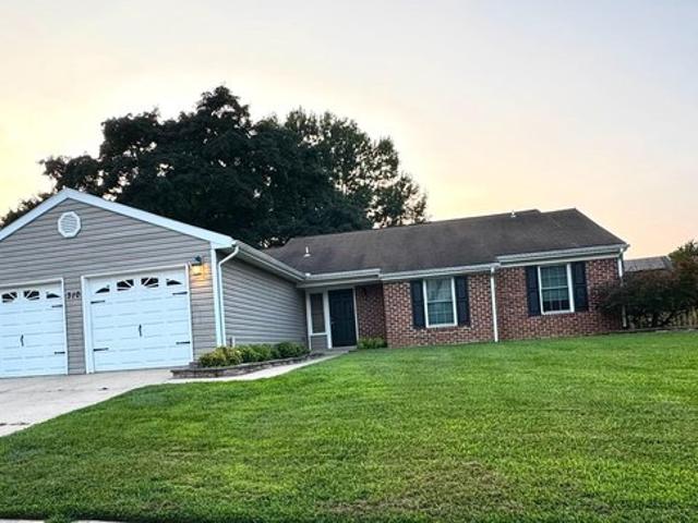 310 Barclay Ct, Abingdon, MD 21009