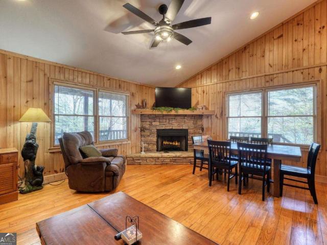 310 Barefoot Hills Road