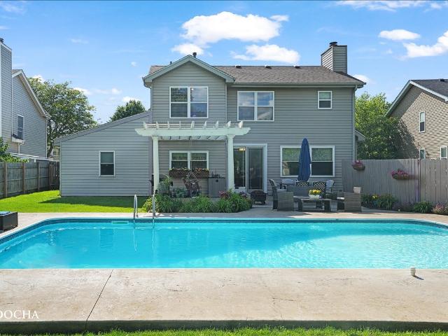 310 Barnaby Drive