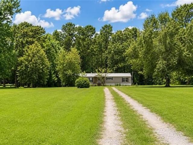 310 Barron Chapel Rd, Pineville, LA 71360