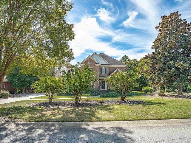310 Beaumont Park Circle
