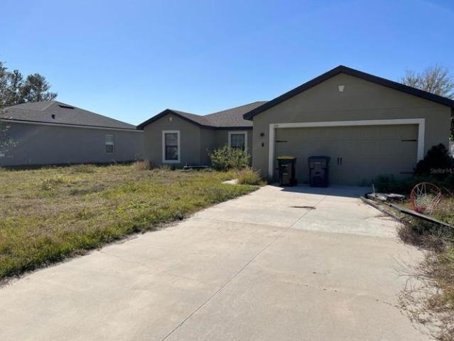 310 Begonia Ct, Poinciana, FL 34759