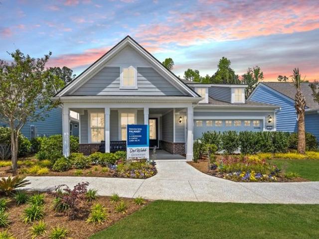 310 Birch Dr, Richmond Hill, GA 31324