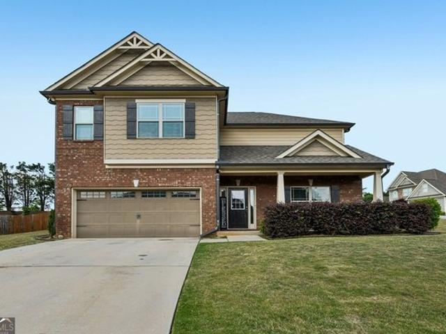 310 Braselton Farms Trl, Hoschton, GA 30548