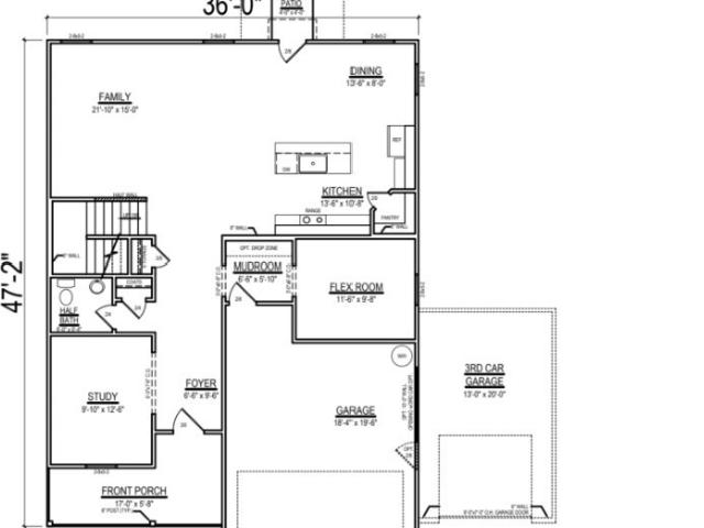 310 Brickendon Lot 283 Lane