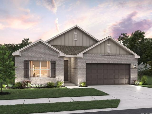 310 Brood Dr, Adkins, TX 78101