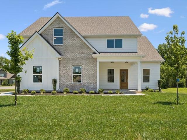 310 Buckadee Rd, La Vergne, TN 37086