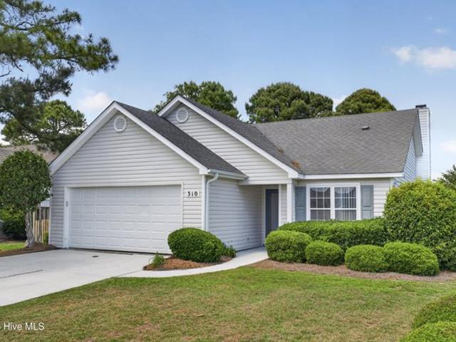 310 Buckhurst Dr, Wilmington, NC 28411