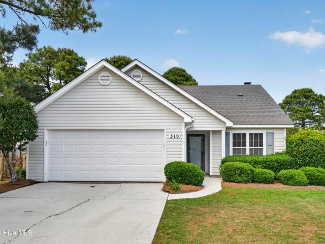 310 Buckhurst Drive