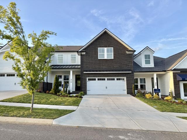 310 Buckwood Ln, Thompson's Station, TN 37179 | MLS #3173