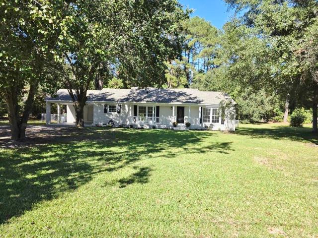 310 Bunch Ford Road