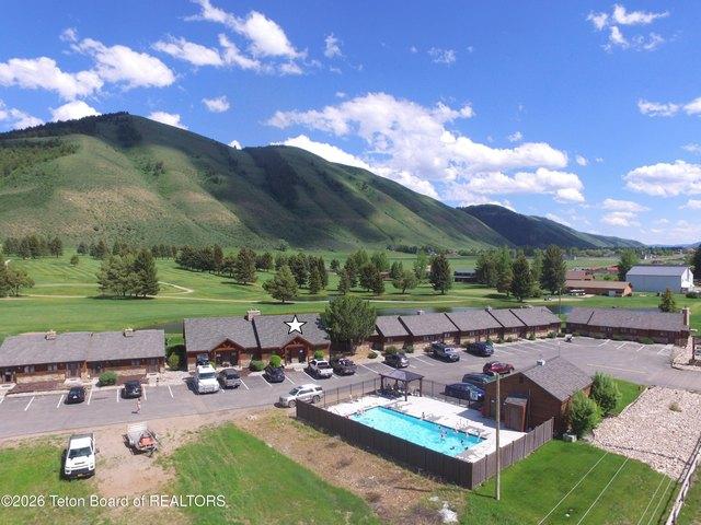 310 Golf Course Ln Units 11 & 12, Afton, WY 83110