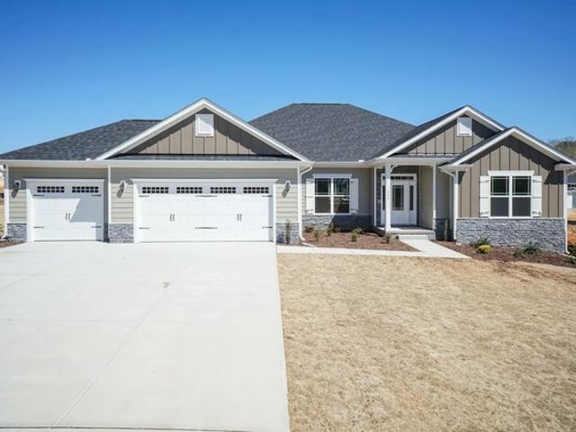 310 Galway Rd, Lillington, NC 27546