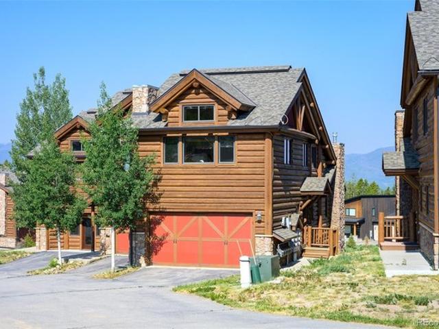 310 GCR 8342 Unit H1, Fraser, CO 80442