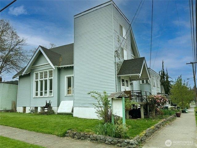 310 Gladstone St, Bellingham, WA 98225