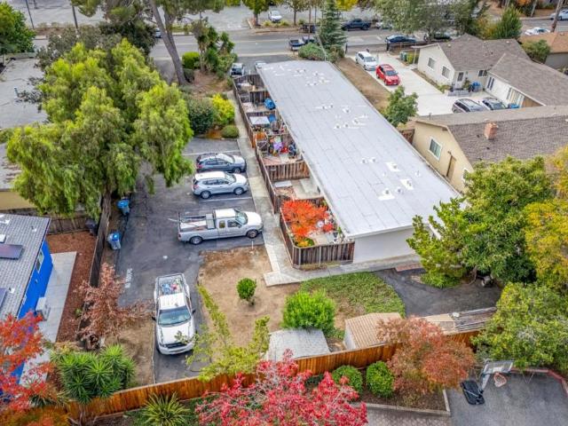 310 Gladys Avenue