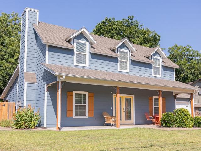 310 Glen Rose Avenue