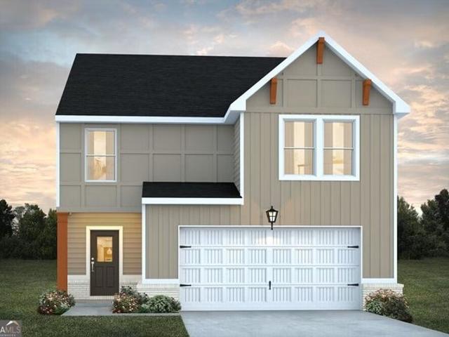 310 Glenhaven Dr, Lagrange, GA 30241