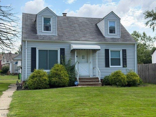 310 Grand Blvd, Bedford, OH 44146