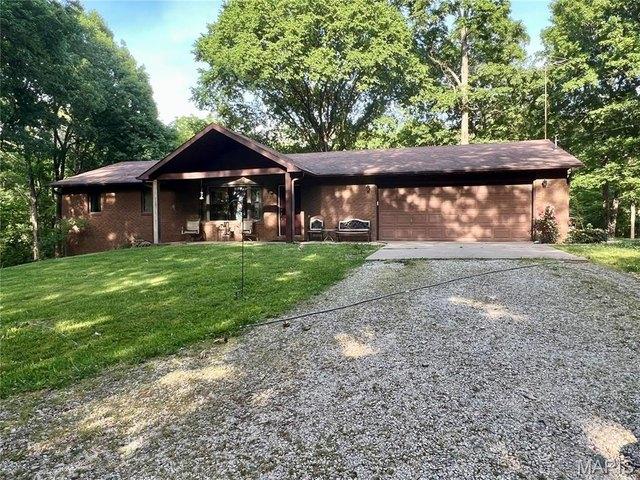 310 Granite Ln, Jackson, MO 63755