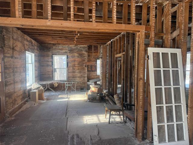 310 granite street
