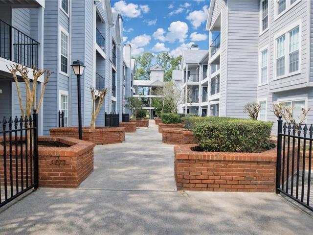 310 Granville Ct, Unit 310, Sandy Springs, GA 30328 | MLS #7761