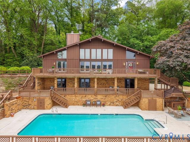 310 Green Point Ln, Dutton, VA 23050 | MLS #2611
