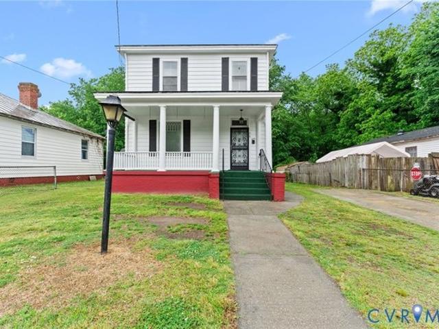 310 Grigg St, Petersburg, VA 23803