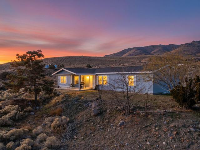 310 Grosh Ave, Dayton, NV 89403 | Compass