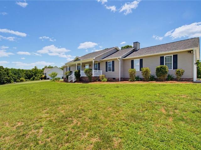310 Dogwood Acres Lane
