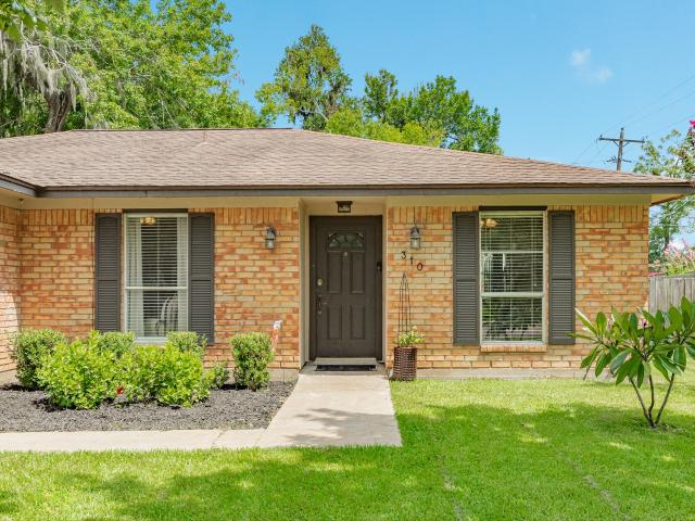 310 Dogwood Street
