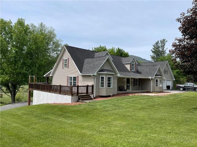 310 Don Walters Road