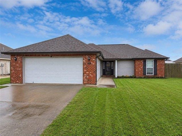 310 Dawes St, Houma, LA 70363
