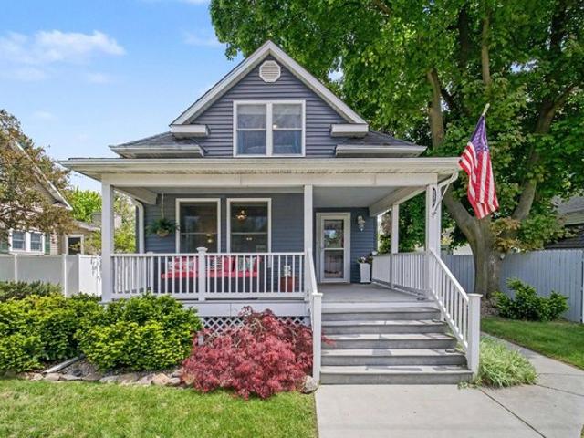 310 Dexter St, Milan, MI 48160