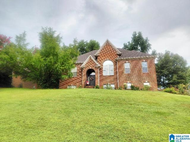 310 Deer Ridge Lane