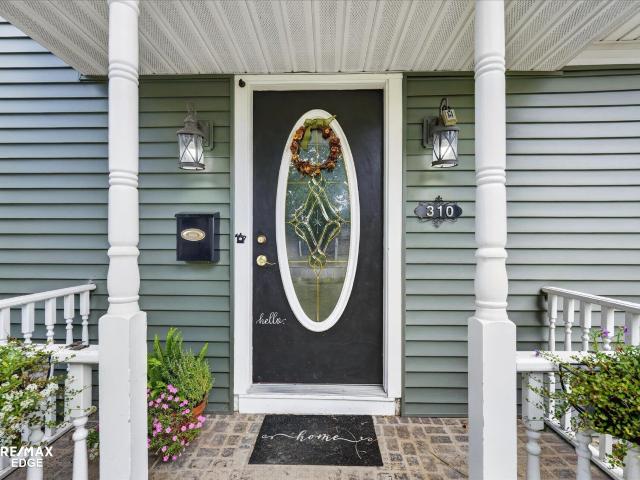 310 Delzingro Drive