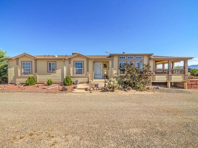 310 Desert Vista Rd, Whitewater, CO 81527