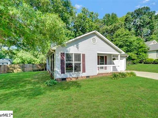 310 Dunwoody Drive